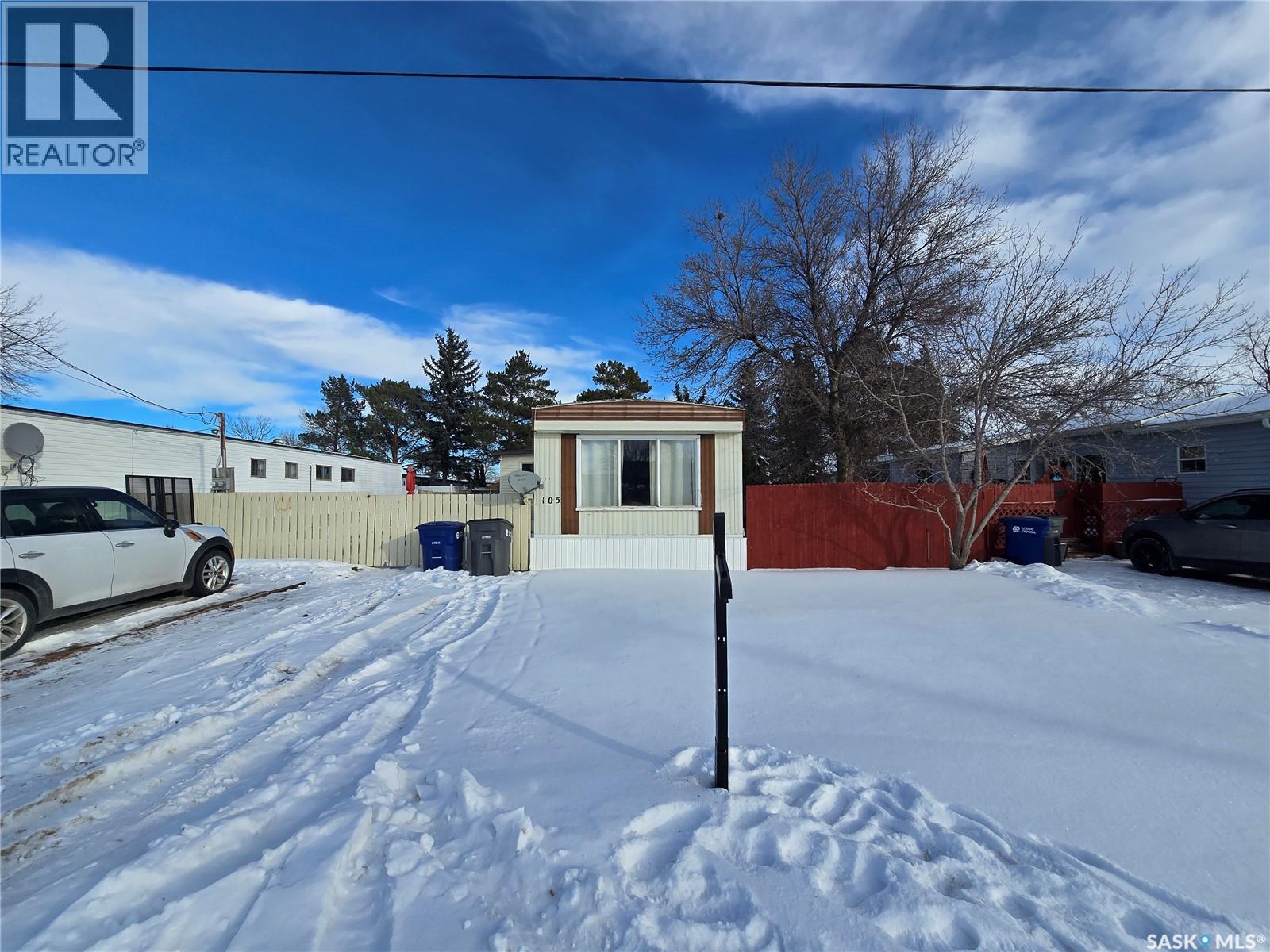 105 Larch STREET, Caronport, Saskatchewan S0H0S0 | REALTOR.ca