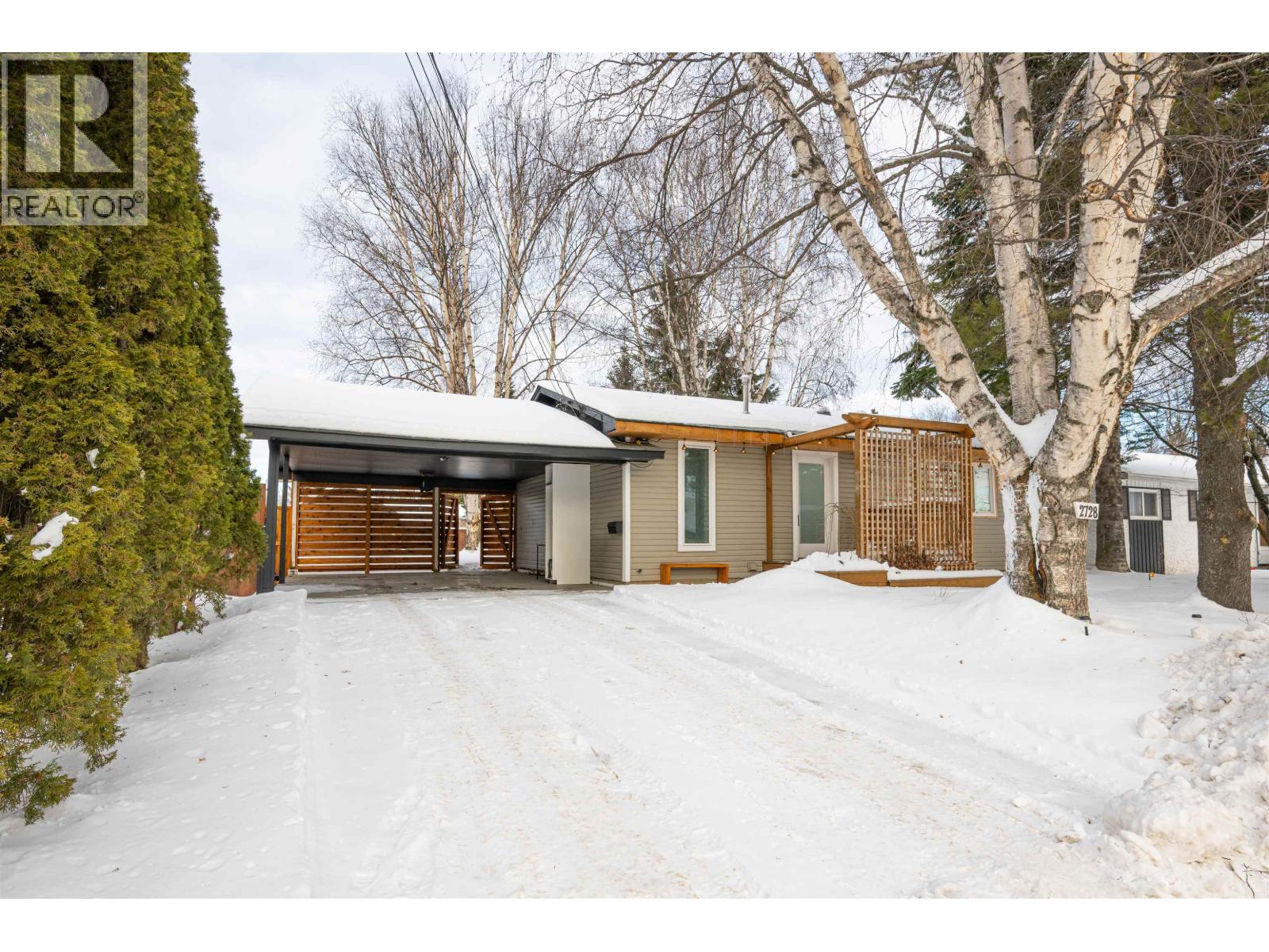 For sale: 2728 VANCE ROAD, Prince George, British Columbia V2N1N6 ...