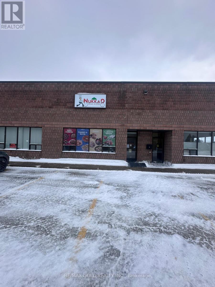 For sale: 2 - 25 SAUNDERS ROAD, Barrie (0 East), Ontario L4N9A7 ...