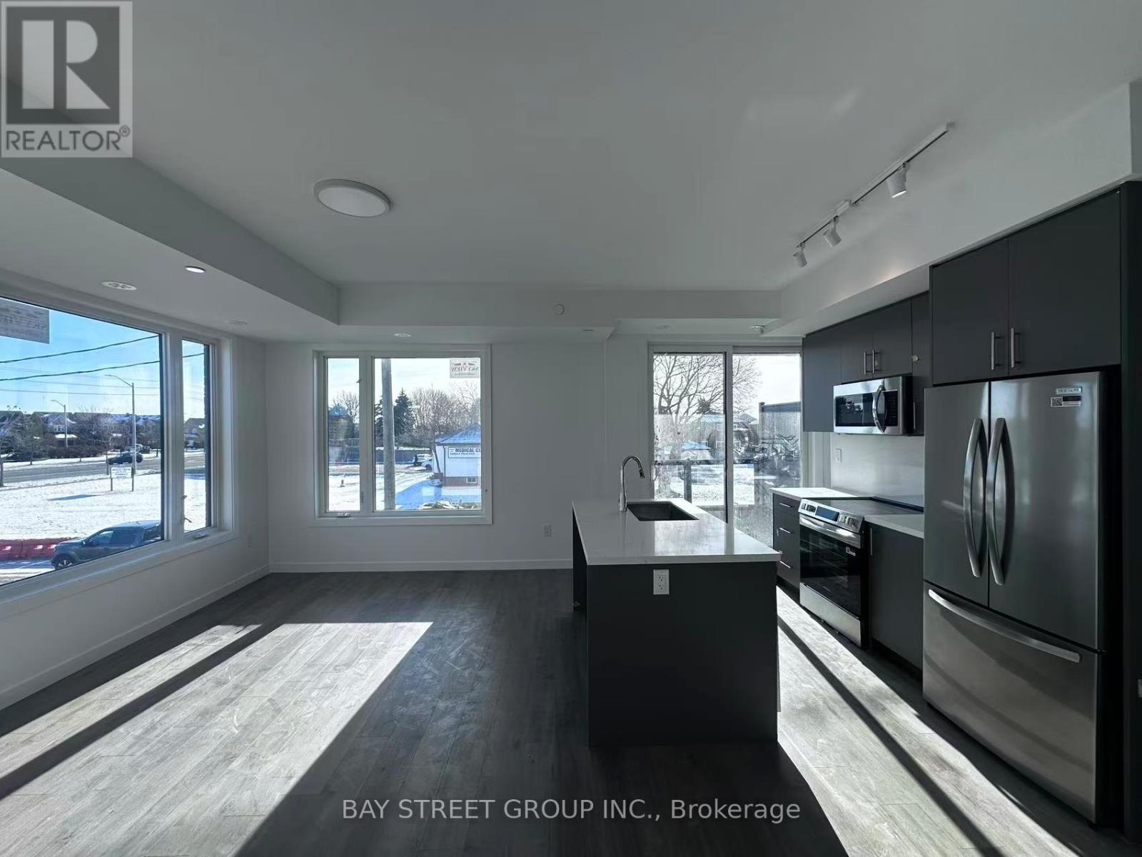 For rent: 12 - 30 MARKDALE LANE, Markham (Middlefield), Ontario L3S3R7 ...