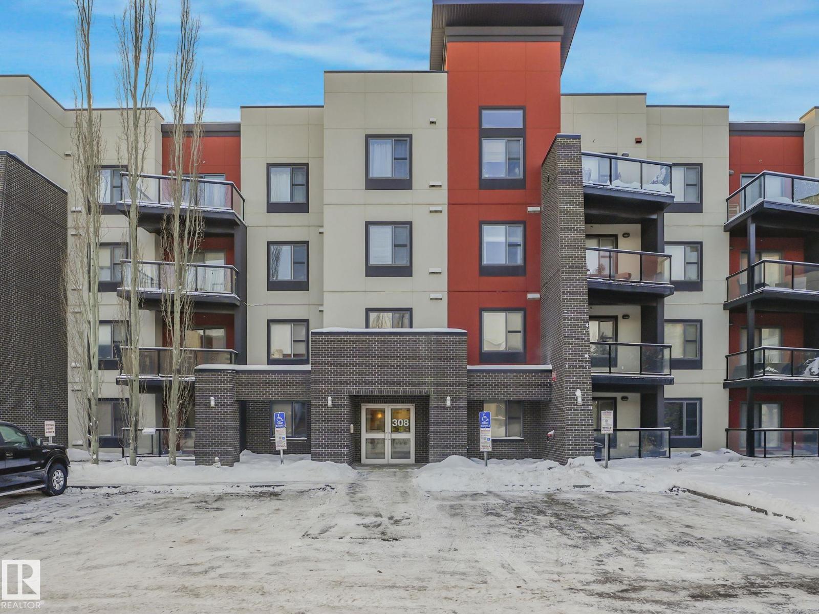 À vendre : #440 308 AMBLESIDE LINK LI SW, Edmonton, Alberta T6W0V3 ...