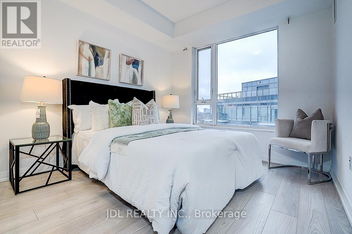 À vendre : 512 - 50 ANN O'REILLY ROAD, Toronto (Henry Farm), Ontario ...