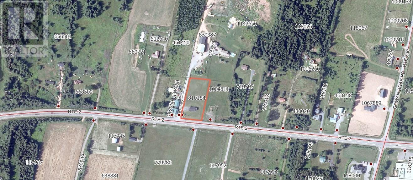 À vendre : 966 Rte 2 Highway, 966 Veteran's Memorial Highway, Rollo Bay ...