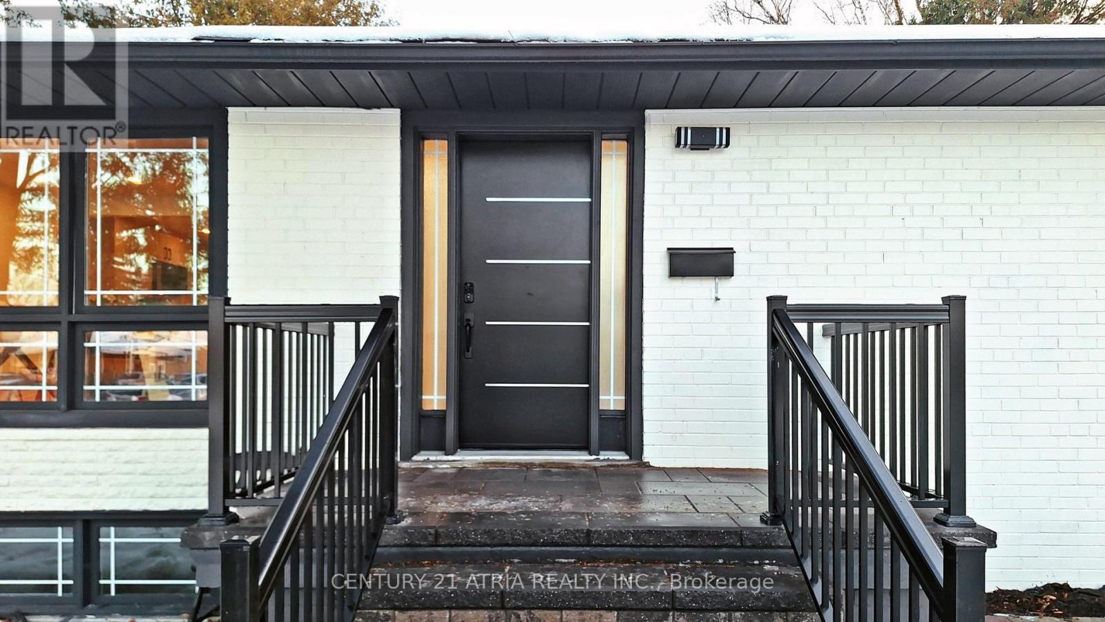 À vendre : 392 BENT CRESCENT, Richmond Hill (Crosby), Ontario L4C1C3 ...