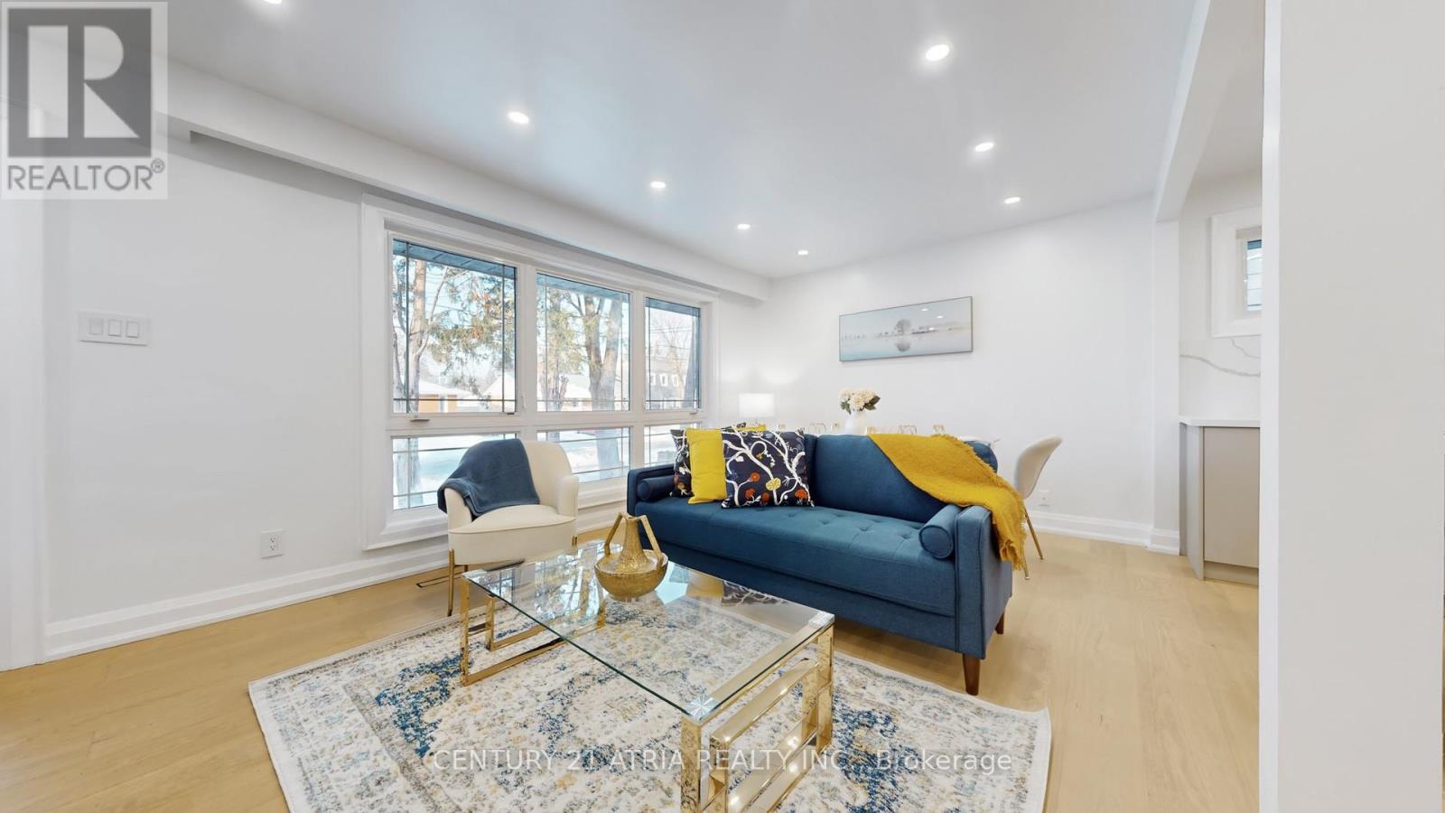 À vendre : 392 BENT CRESCENT, Richmond Hill (Crosby), Ontario L4C1C3 ...