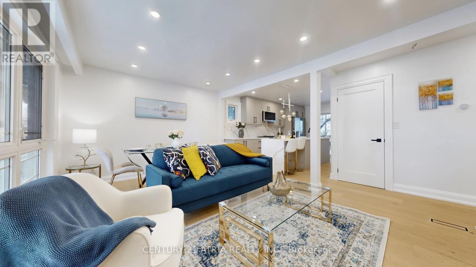 À vendre : 392 BENT CRESCENT, Richmond Hill (Crosby), Ontario L4C1C3 ...