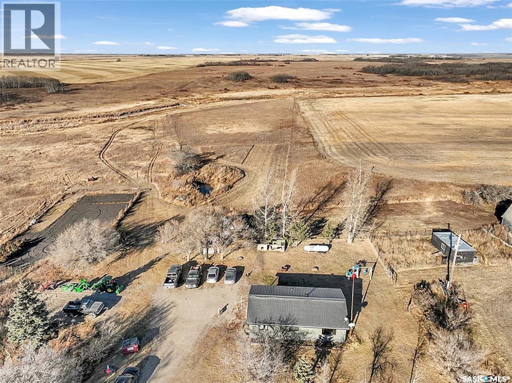 À vendre : Grenfell Acres, Elcapo Rm No. 154, Saskatchewan S0G2B0 ...