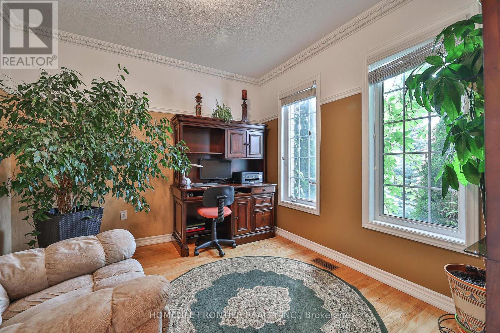 À vendre : 110 RED RIVER CRESCENT, Newmarket (Woodland Hill), Ontario ...