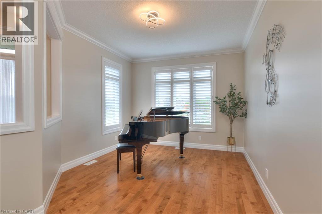 À vendre : 363 GOLF COURSE Road, Conestogo, Ontario N0B1N0 - 40797516 ...