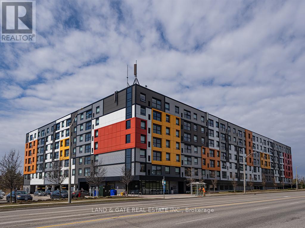 À vendre : 102 - 1291 GORDON STREET, Guelph (Kortright West), Ontario ...