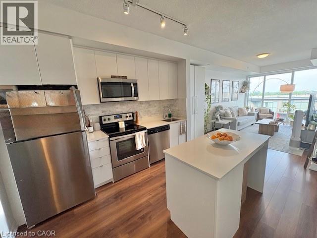 À louer : 5240 DUNDAS Street Unit# B515, Burlington, Ontario L7L0J6 ...