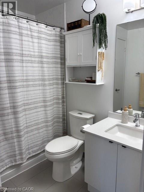 À louer : 5240 DUNDAS Street Unit# B515, Burlington, Ontario L7L0J6 ...