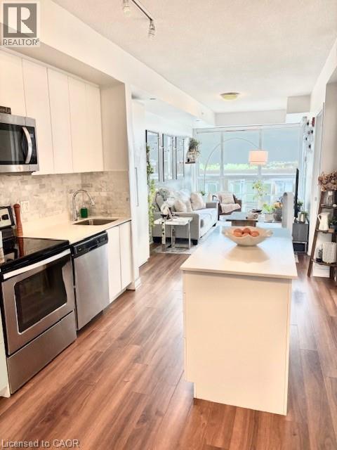 À louer : 5240 DUNDAS Street Unit# B515, Burlington, Ontario L7L0J6 ...