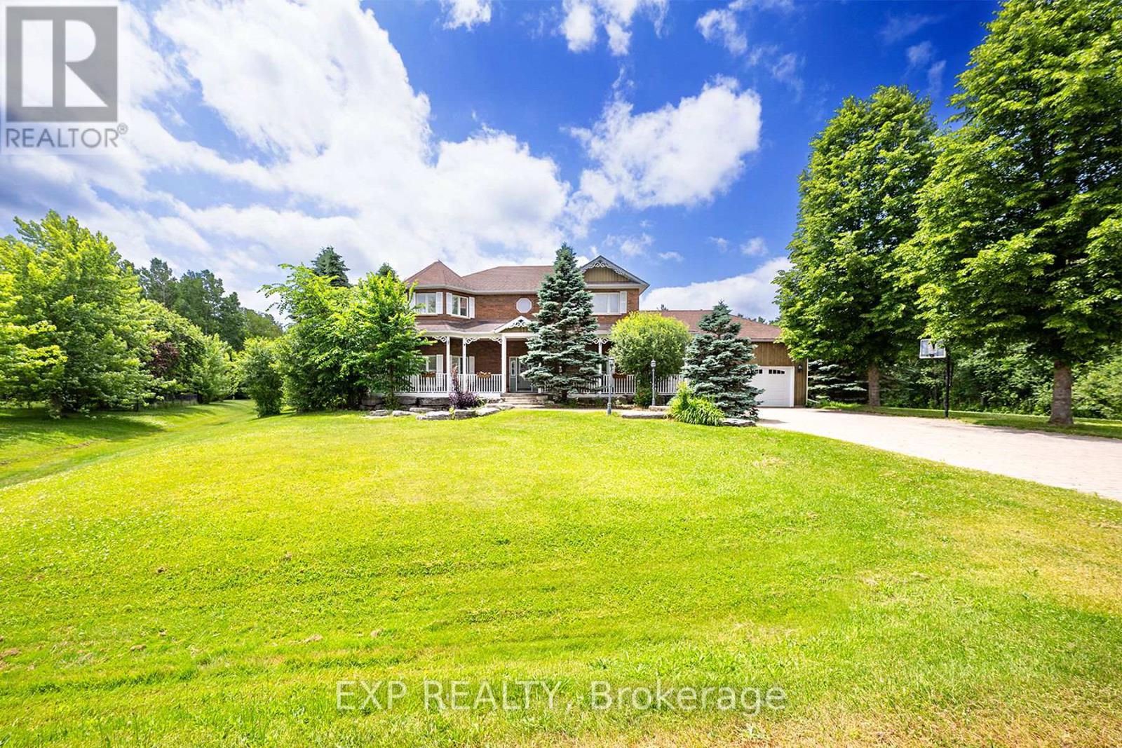 À vendre : 16 AUDUBON WAY, Georgina (Baldwin), Ontario L0E1A0 ...