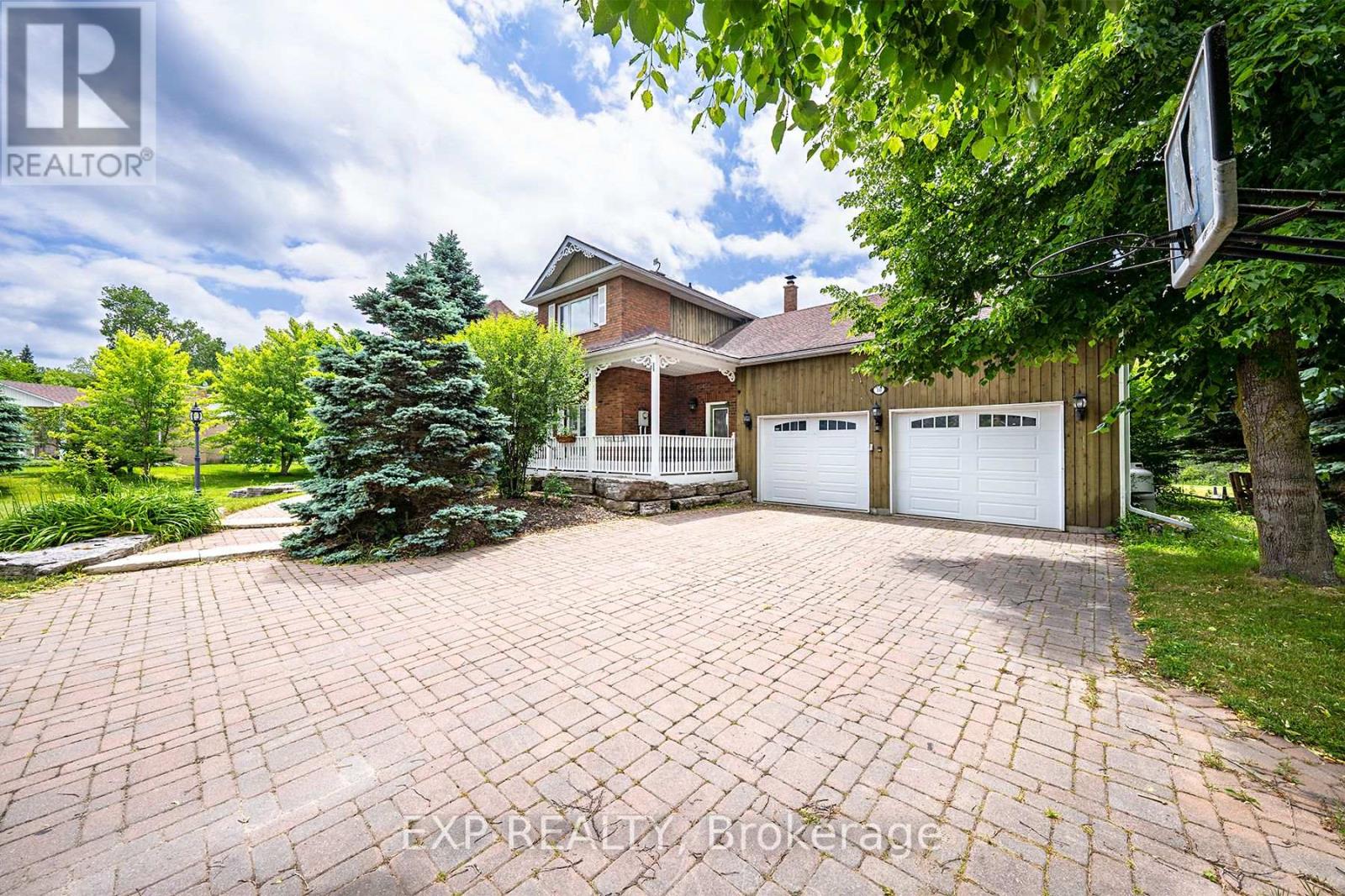 À vendre : 16 AUDUBON WAY, Georgina (Baldwin), Ontario L0E1A0 ...