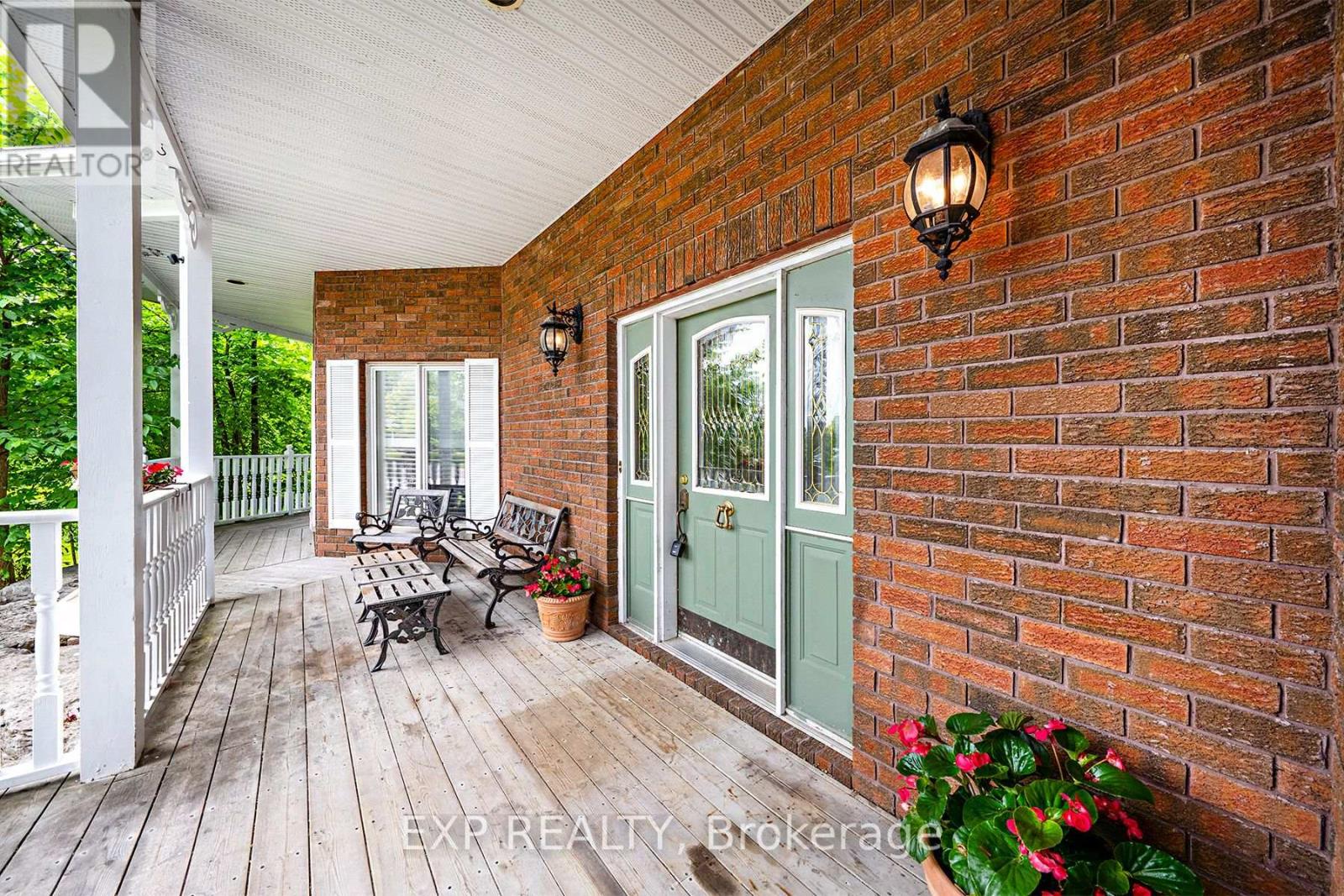À vendre : 16 AUDUBON WAY, Georgina (Baldwin), Ontario L0E1A0 ...
