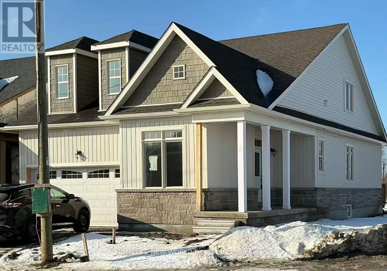 À louer : 2 SHELSON PLACE, Georgina (Sutton & Jackson's Point), Ontario ...