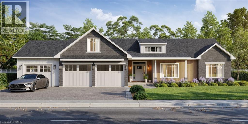 For sale: NA EAST QUARTER Line, Delhi, Ontario N4B2W4 - 40797076 ...