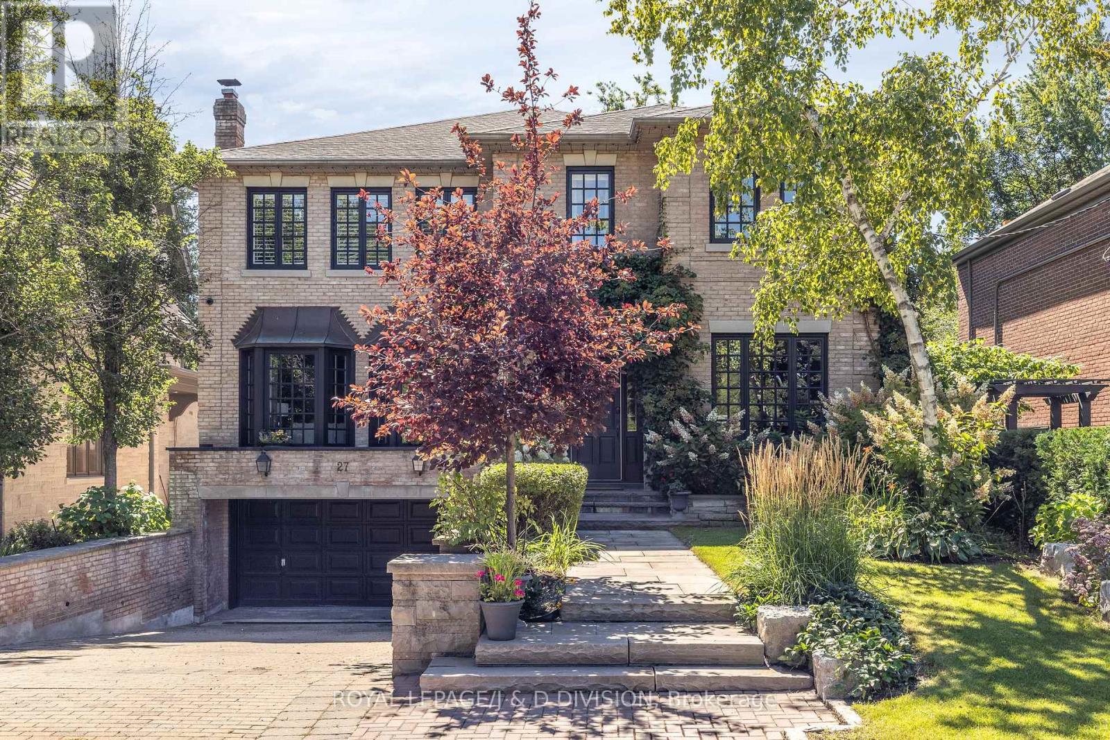 For sale: 27 BAYVIEW WOOD, Toronto (Bridle Path-Sunnybrook-York Mills ...