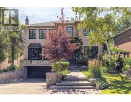 For sale: 27 BAYVIEW WOOD, Toronto (Bridle Path-Sunnybrook-York Mills ...