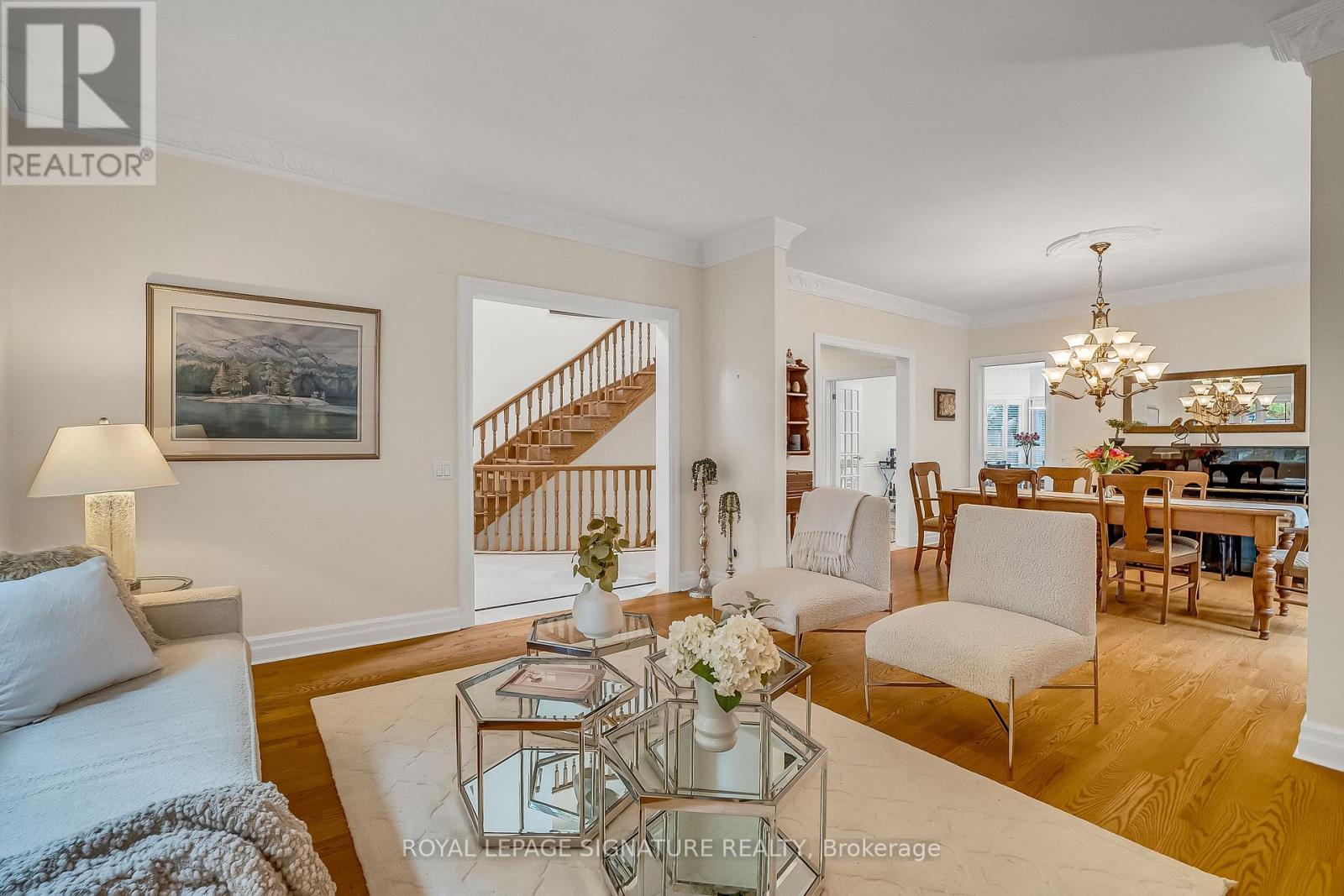 À vendre : 20 HURLINGHAM CRESCENT, Toronto (Banbury-Don Mills), Ontario ...