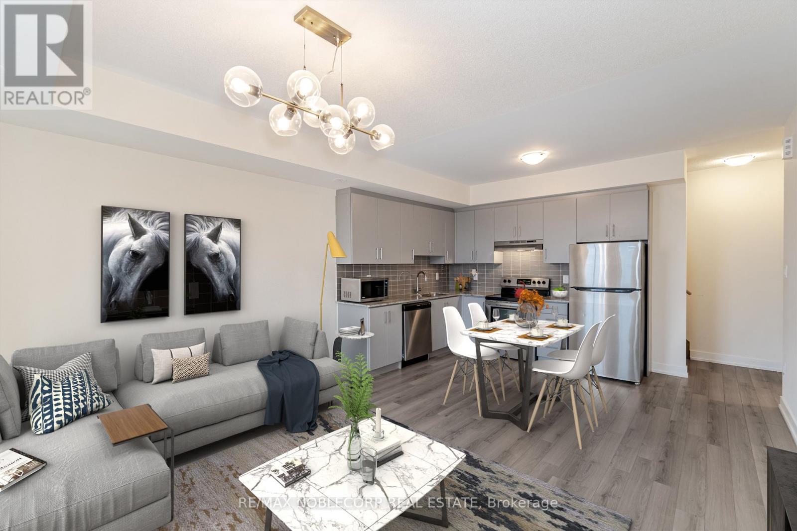 For sale: 22 - 39 JOHN PERKINS BULL DRIVE, Toronto (Downsview-Roding ...