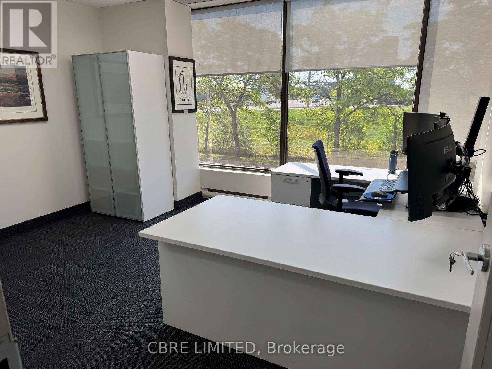 For lease: SUITE 105 - 21 FOUR SEASONS PLACE, Toronto (Islington-City ...