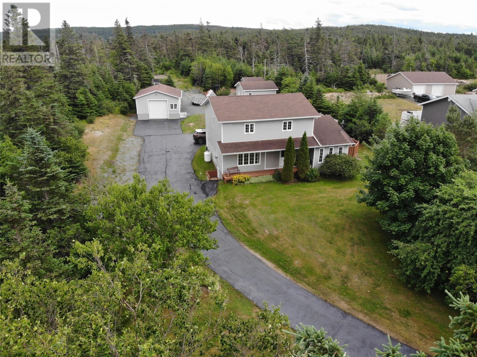 For sale: 355 Roaches Line, Roaches Line, Newfoundland & Labrador ...