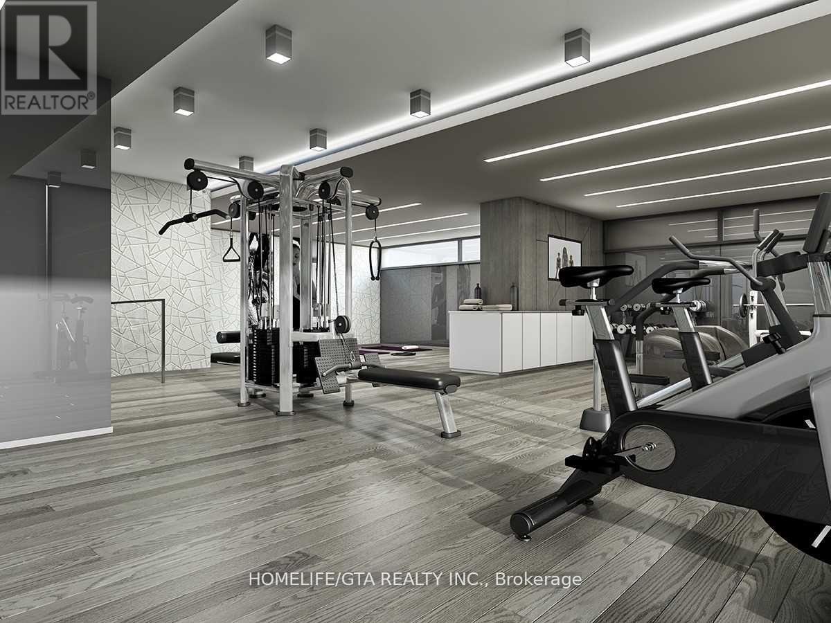 For rent: 807 - 50 MCCAUL STREET, Toronto (Kensington-Chinatown ...