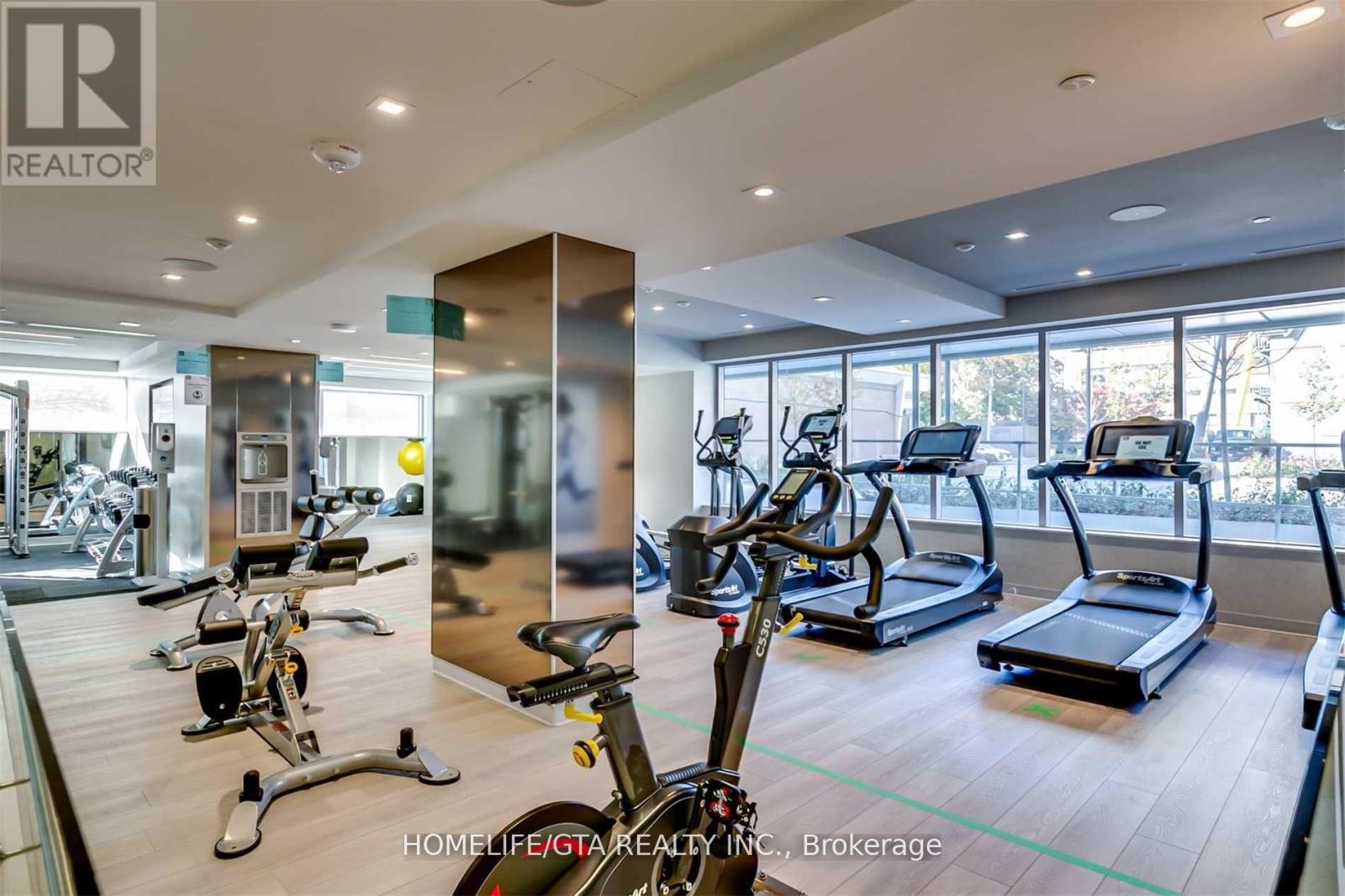 For rent: 807 - 50 MCCAUL STREET, Toronto (Kensington-Chinatown ...