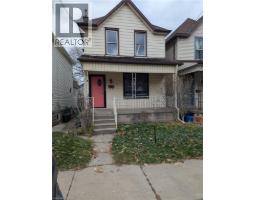 For sale: 151 GIBSON Avenue, Hamilton, Ontario L8L6J8 - 40797773 ...