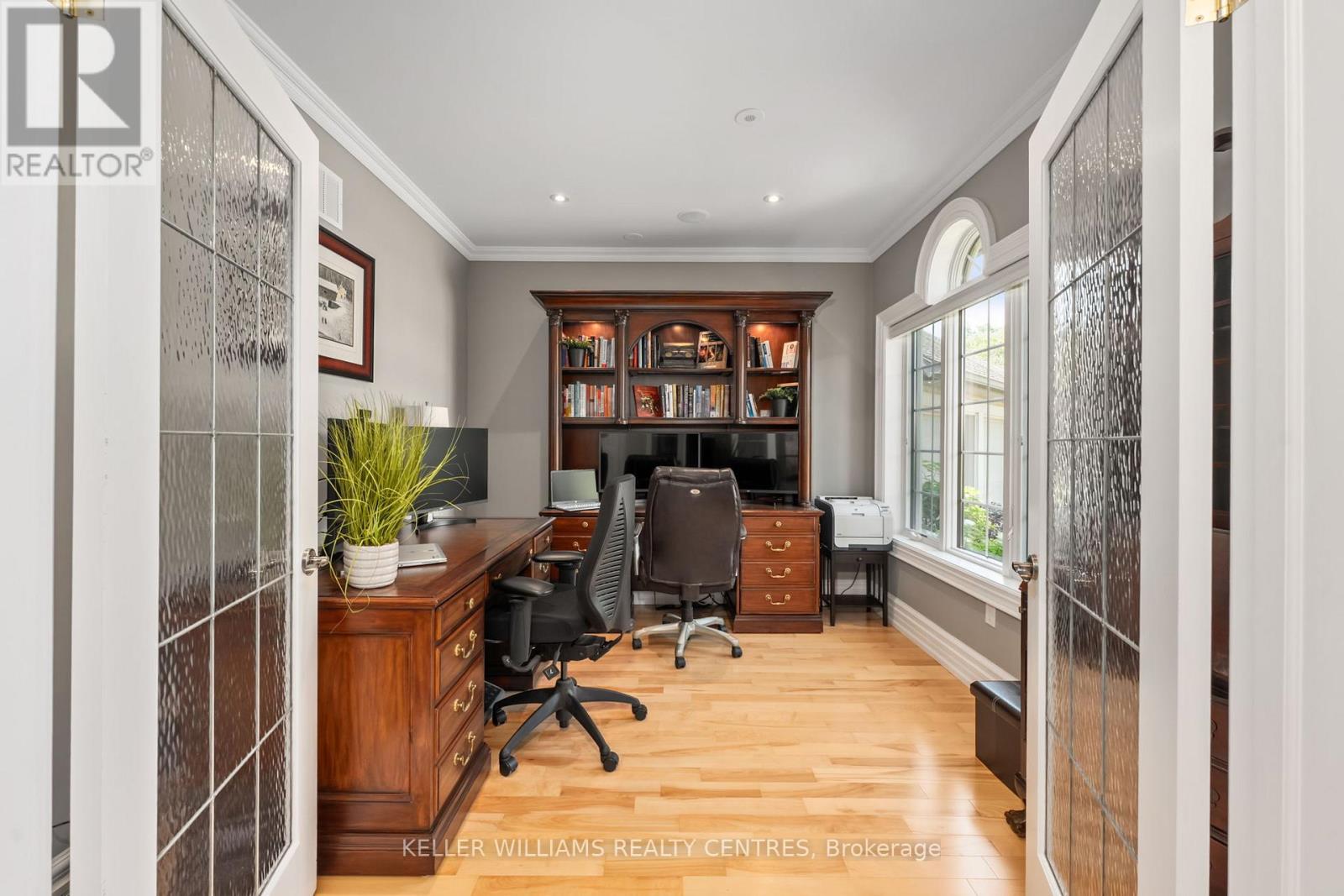 À vendre : 6871 BLACK RIVER ROAD, Georgina (Sutton & Jackson's Point ...