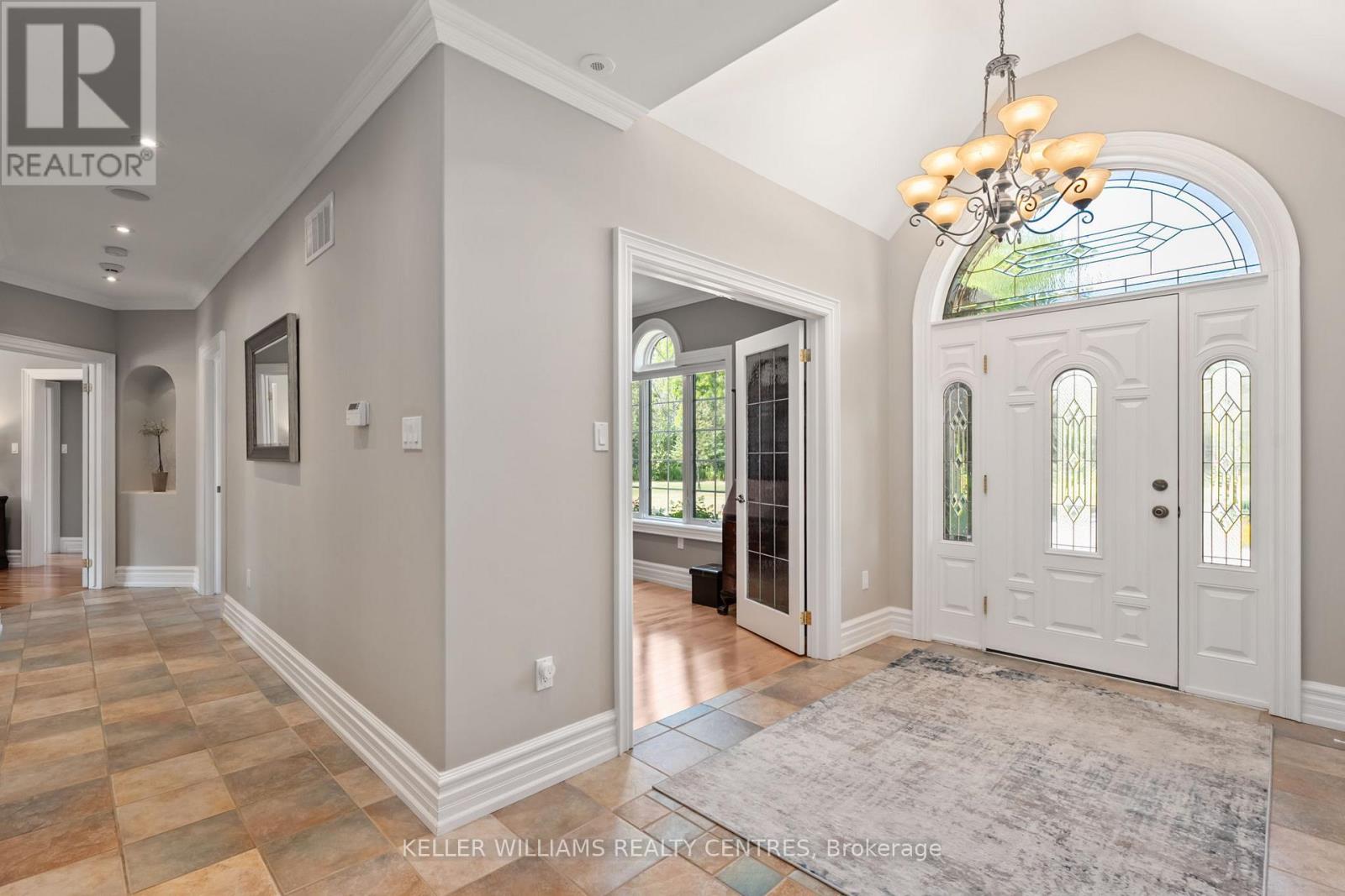 À vendre : 6871 BLACK RIVER ROAD, Georgina (Sutton & Jackson's Point ...