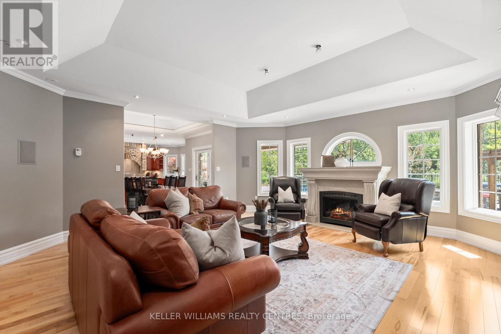 À vendre : 6871 BLACK RIVER ROAD, Georgina (Sutton & Jackson's Point ...