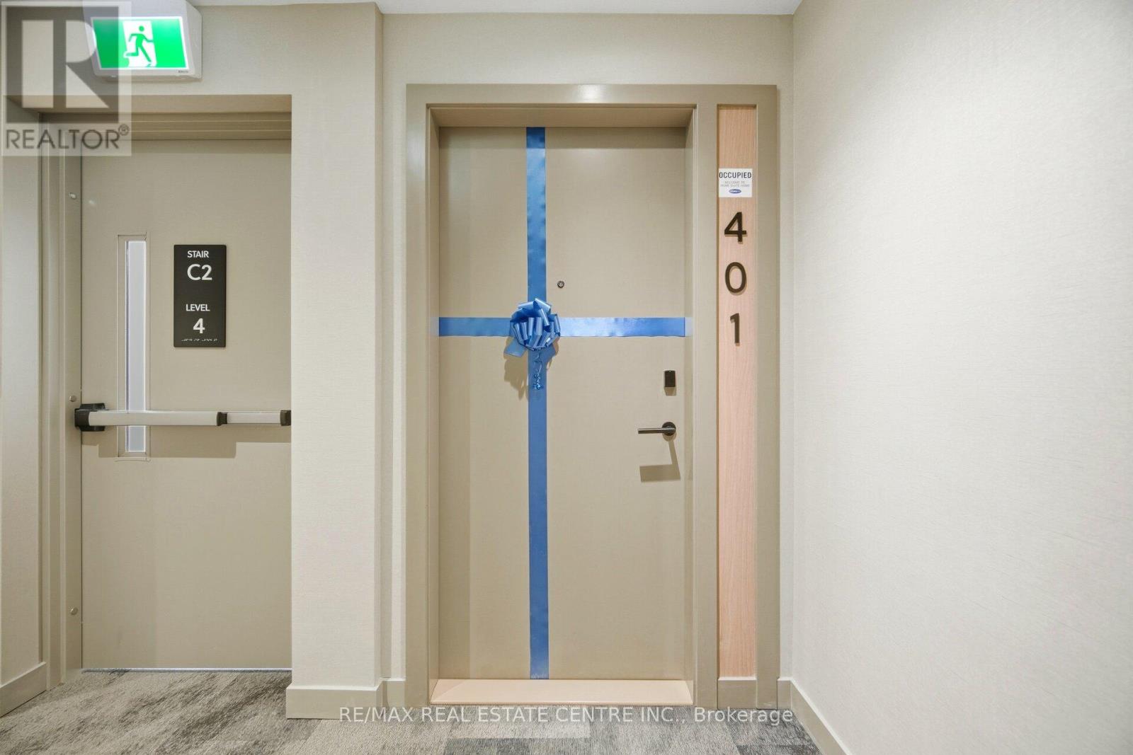 À louer : 401 - 750 WHITLOCK AVENUE, Milton (CB Cobban), Ontario L9E2B4 ...