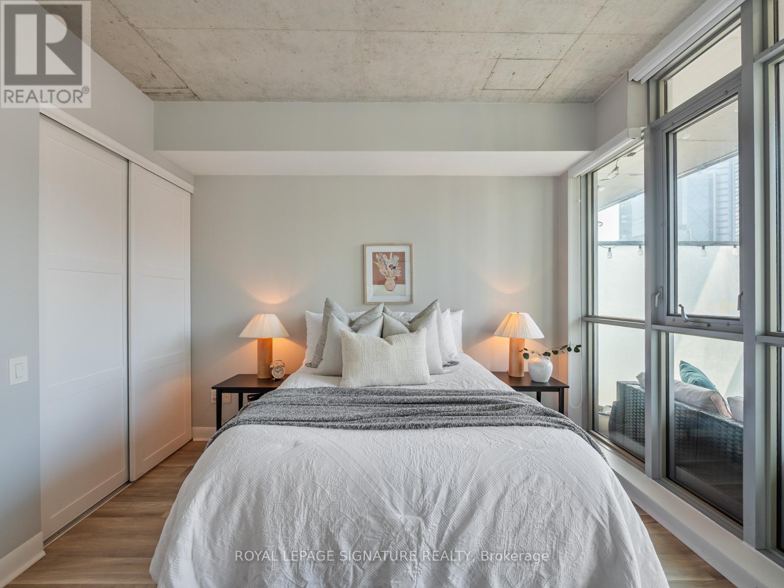 For sale: 1410 - 375 KING STREET W, Toronto (Waterfront Communities ...