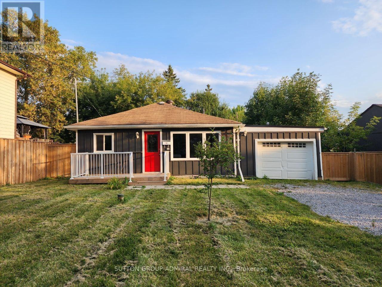 À louer : 141 SILAS BOULEVARD, Georgina (Keswick North), Ontario L4P2K2 ...