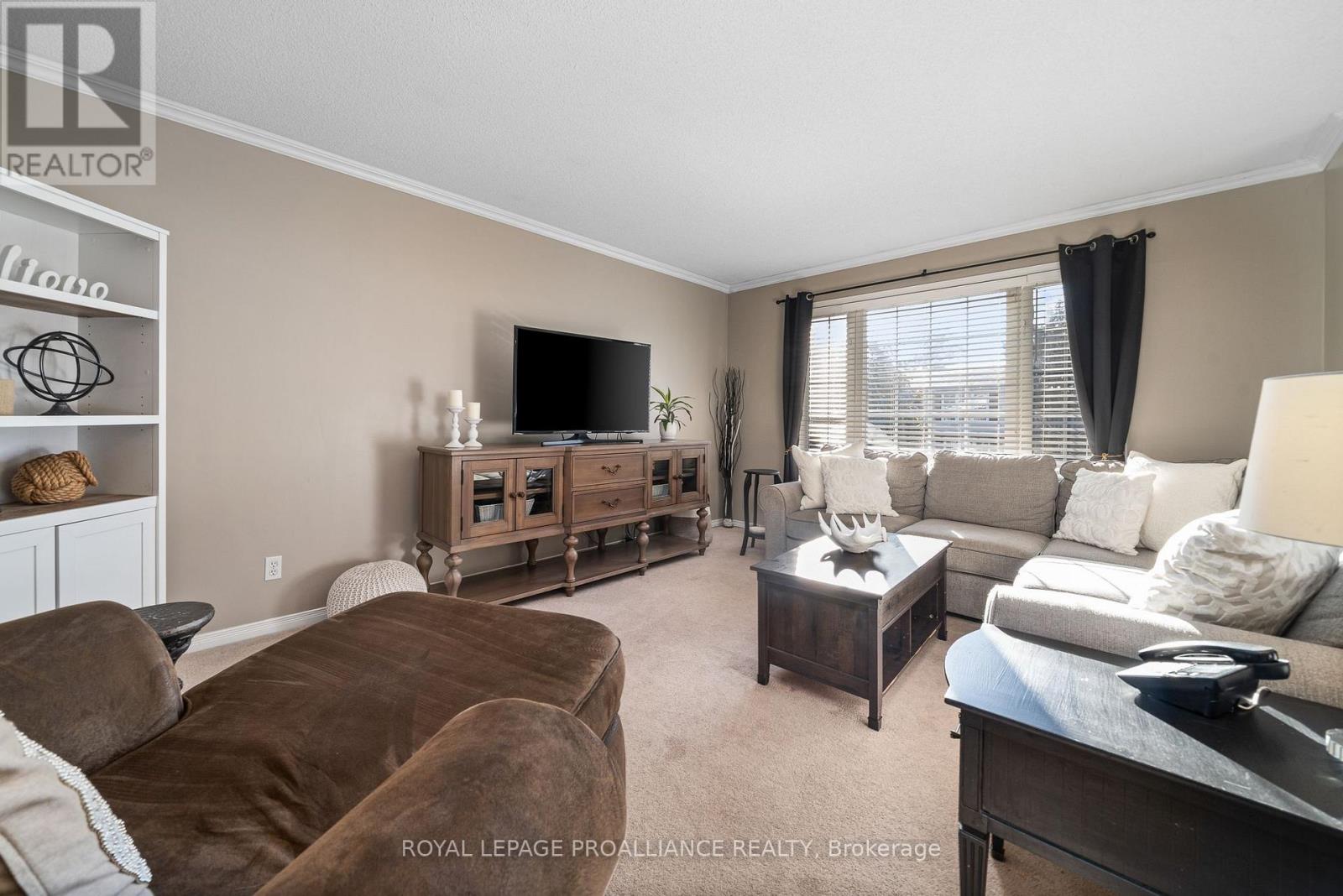 À vendre : 25 FARADAY GARDENS, Belleville (Belleville Ward), Ontario ...