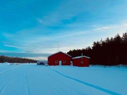 For sale: 754Z Rg Ste-Agathe, Sainte-Sophie-de-Lévrard, Quebec G0X3C0 ...