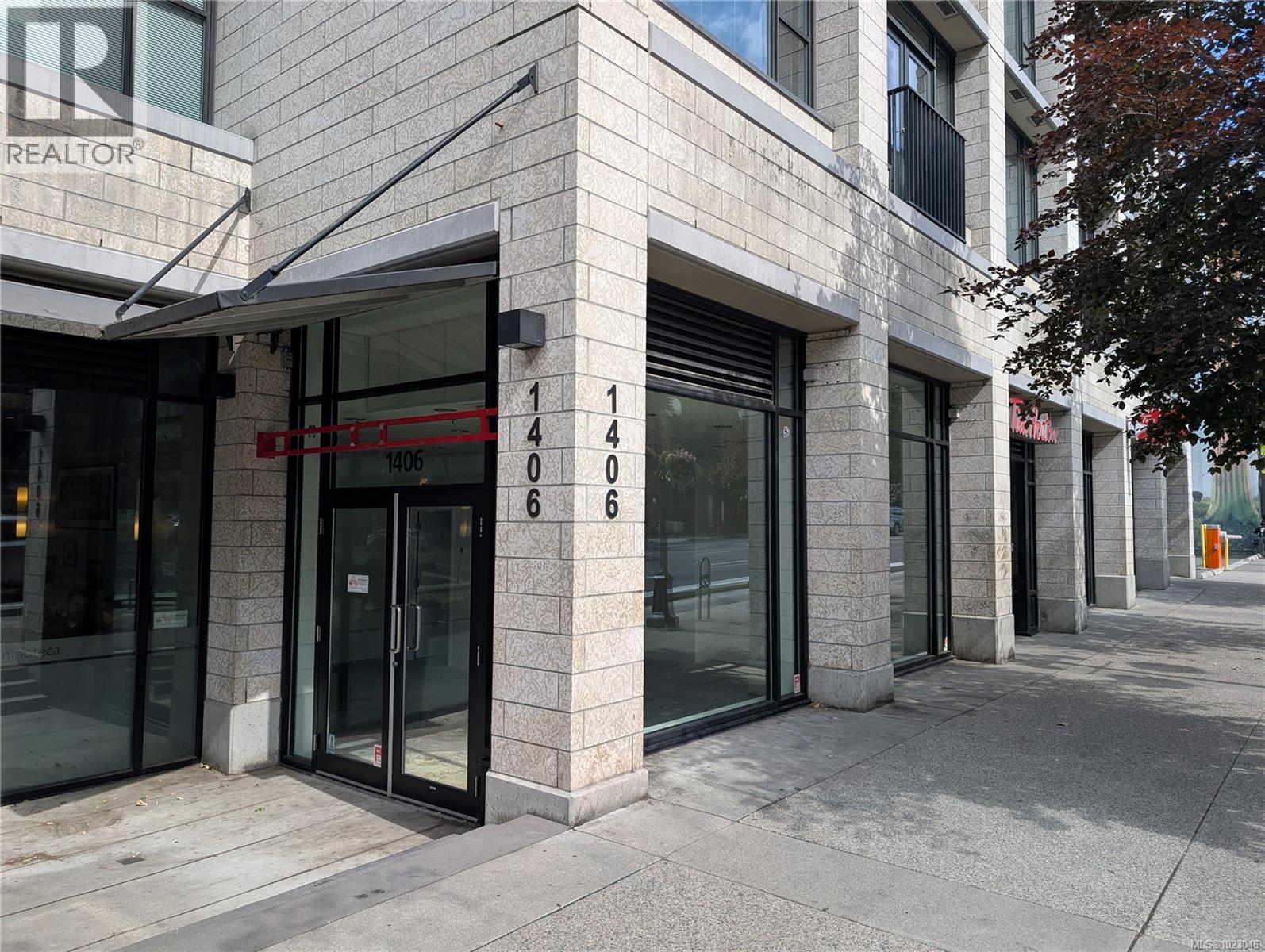 For lease: 1406 Blanshard St, Victoria, British Columbia V8W2J2 ...