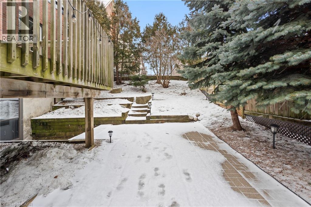 À vendre : 66 CHESTNUT Street, Kitchener, Ontario N2H1T8 - 40797461 ...