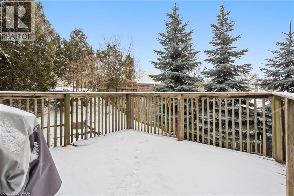 À vendre : 66 CHESTNUT Street, Kitchener, Ontario N2H1T8 - 40797461 ...