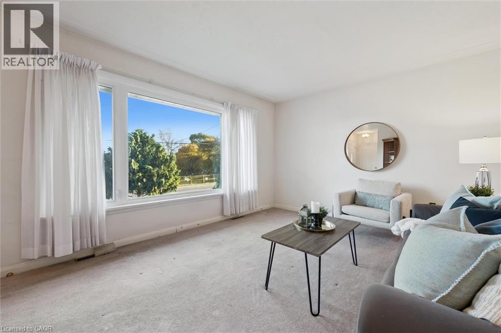 À vendre : 532 VICTORIA Street S, Kitchener, Ontario N2M3A9 - 40797892 ...