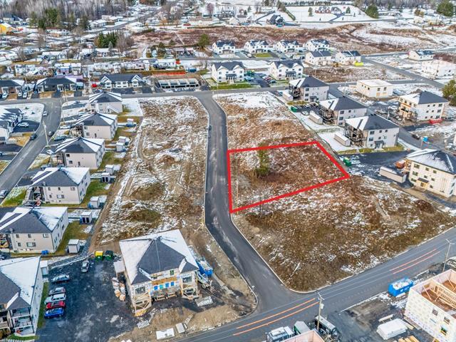 For sale: Rue Luc-E.-Gosselin, East Angus, Quebec J0B1R0 - 18670595 ...