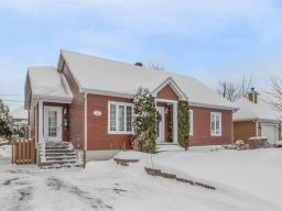 For sale: 1124 Rue du Phénix, Lévis (Les Chutes-de-la-Chaudière-Est ...