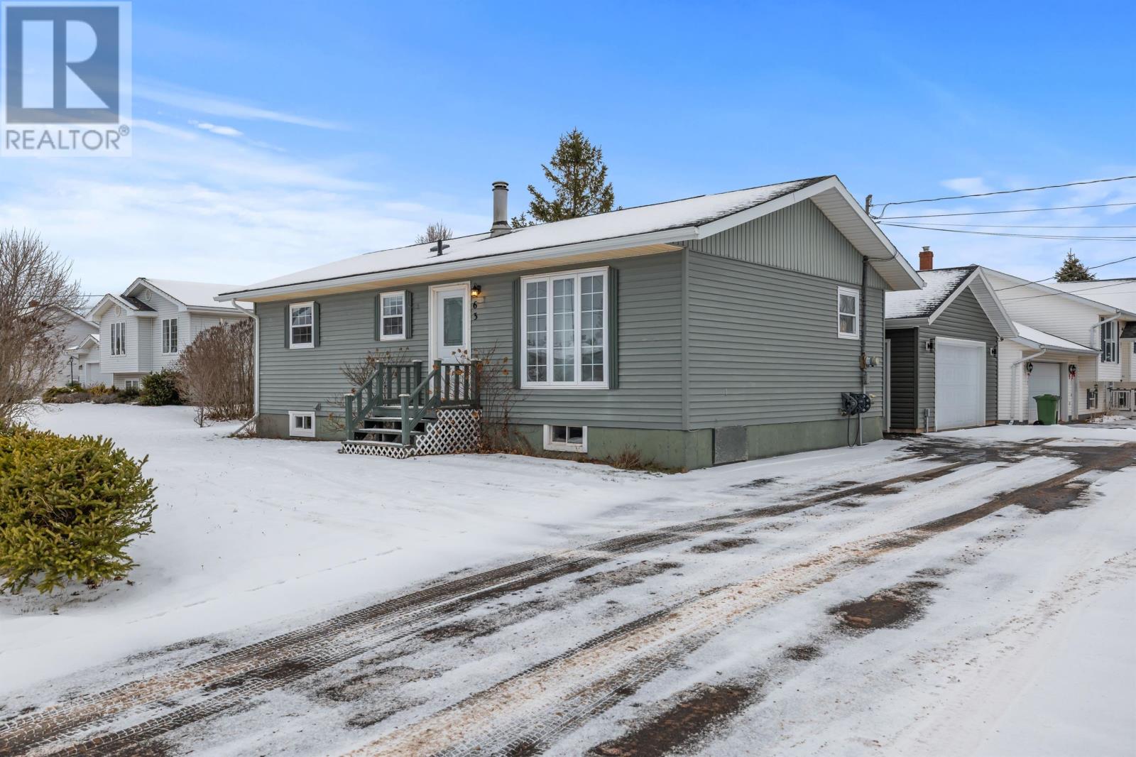 For sale: 63 Kelly Drive, Miscouche, Prince Edward Island C0B1T0 ...