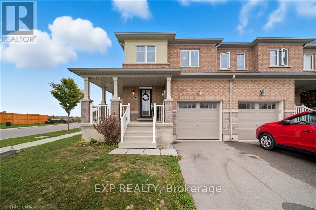 For sale: 176 MACLACHLAN AVENUE, Haldimand, Ontario N3W0E1 - X12688296 ...