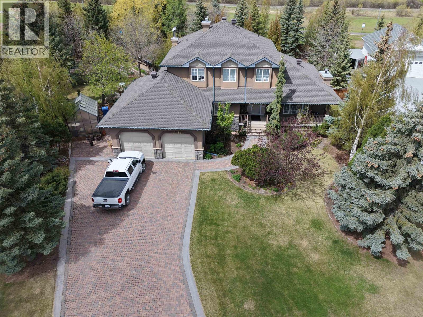 For sale: 11412 109 STREET, Fort St. John, British Columbia V1J6W3 ...