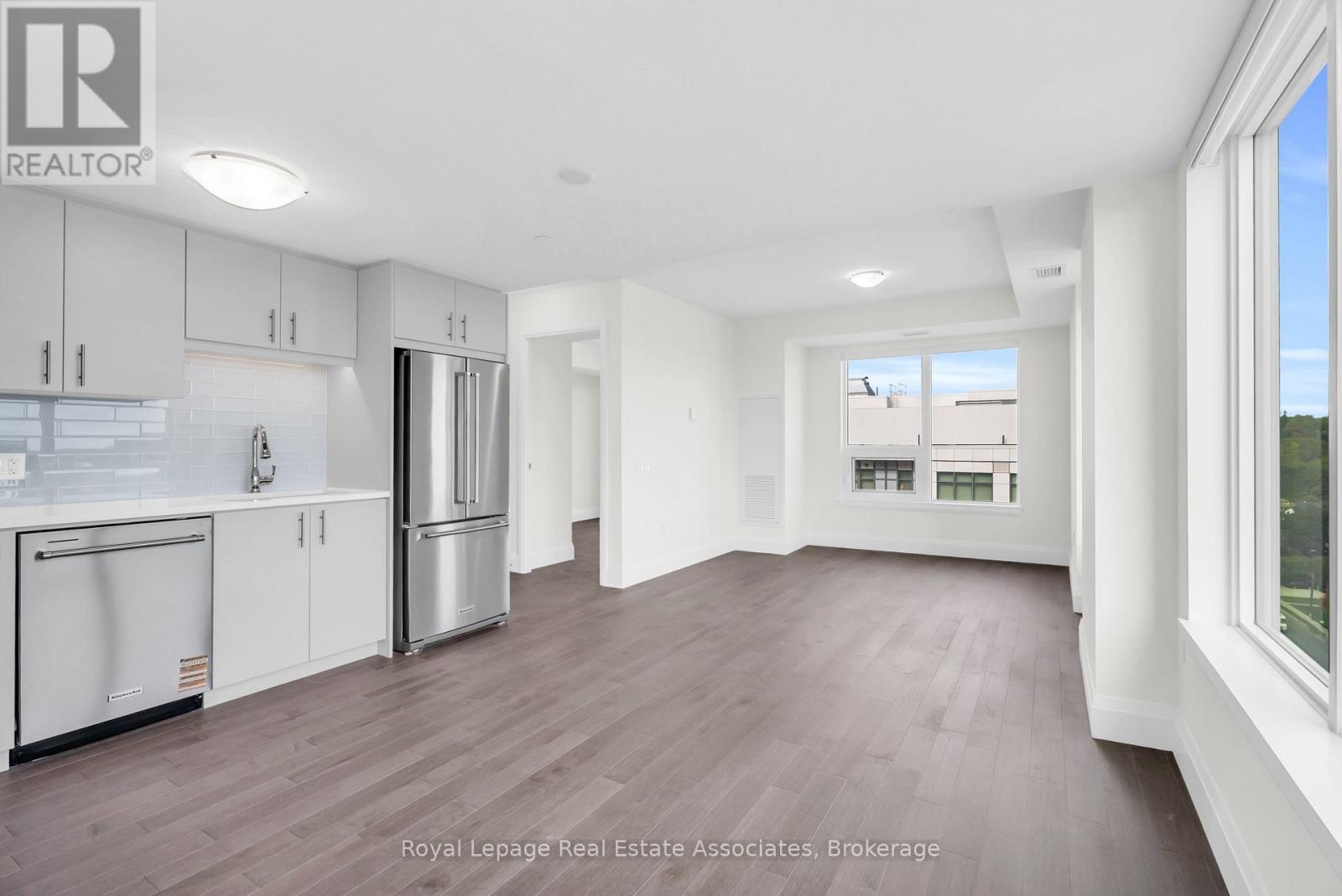 For rent: 1212 - 93 ARTHUR STREET S, Guelph (St. Patrick's Ward ...