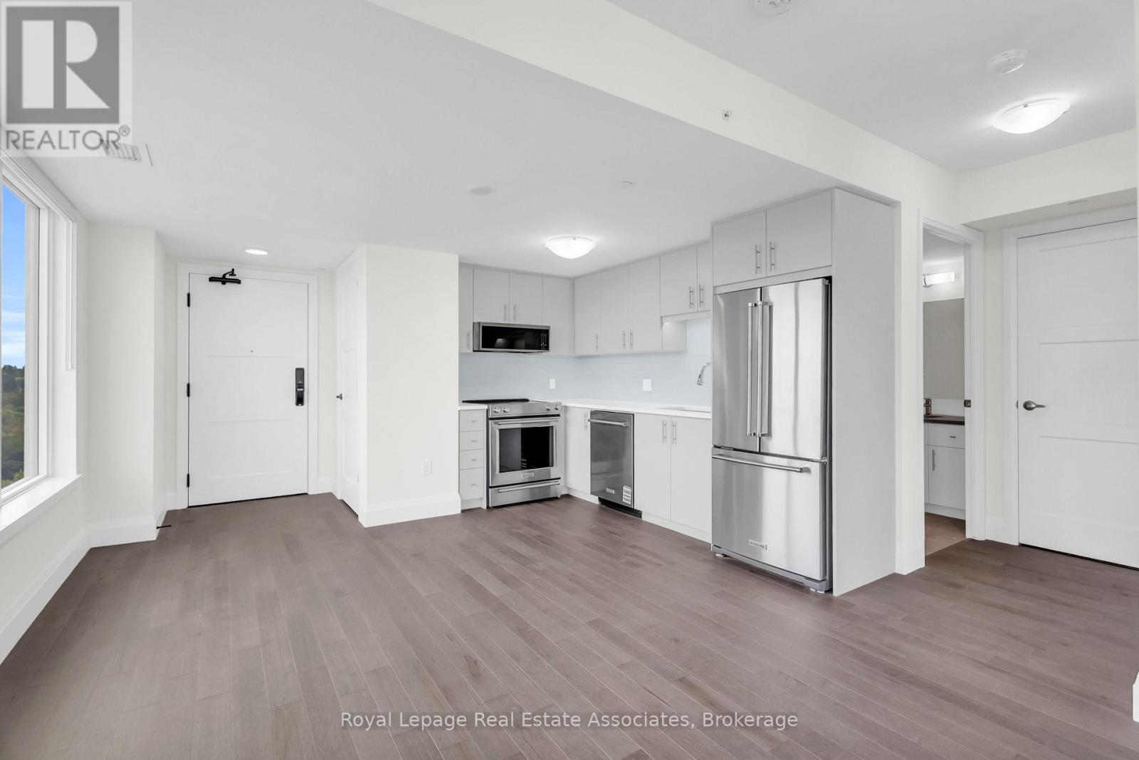 For rent: 1212 - 93 ARTHUR STREET S, Guelph (St. Patrick's Ward ...